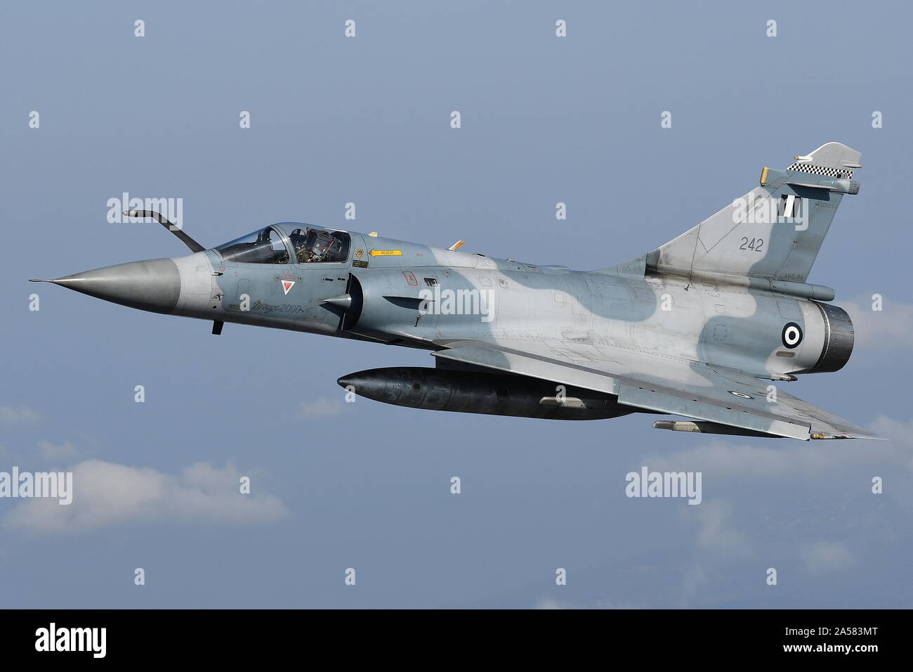 Air formation greek force hi-res stock photography and images - Alamy