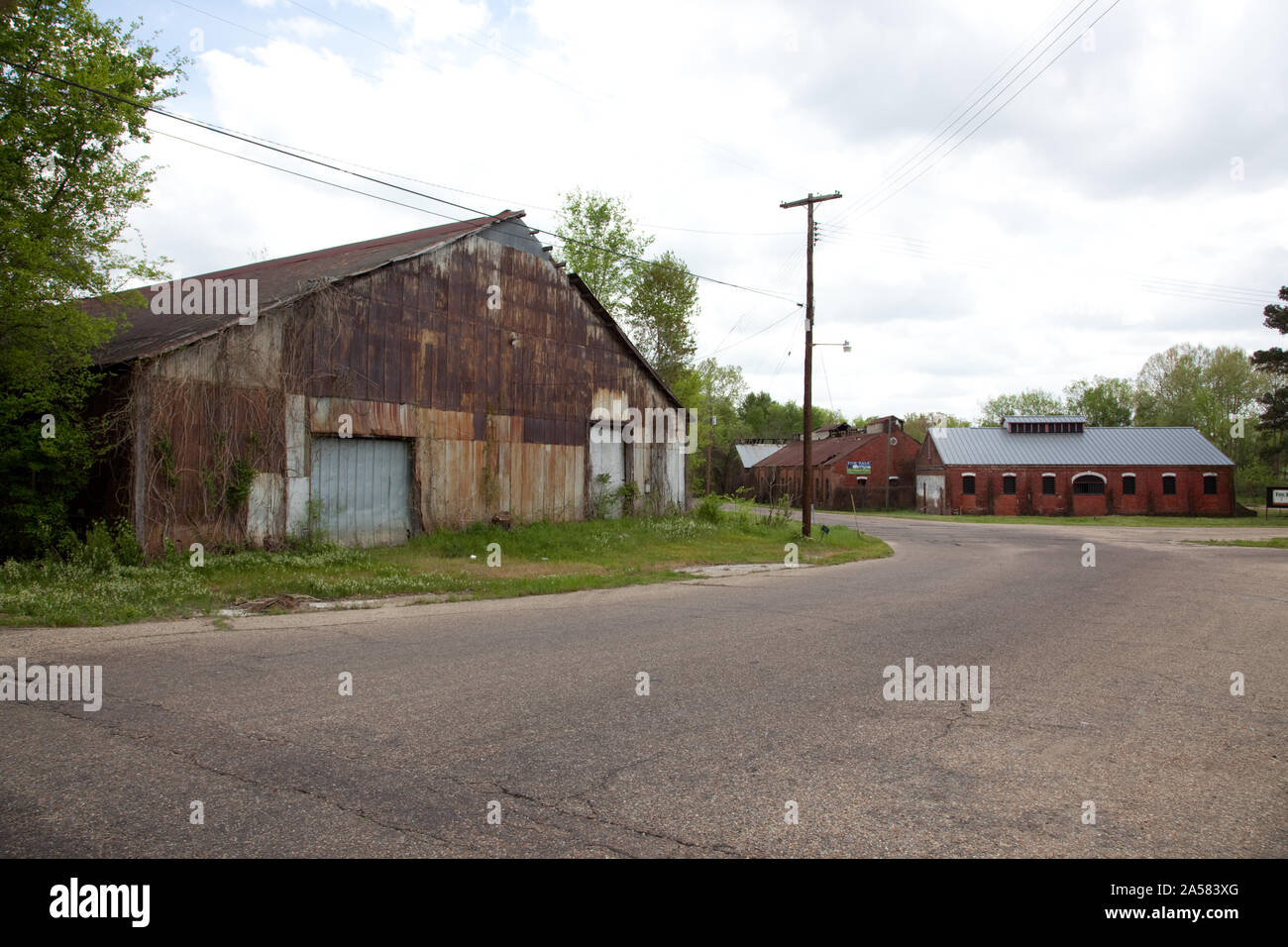 Selma historical hi-res stock photography and images - Alamy