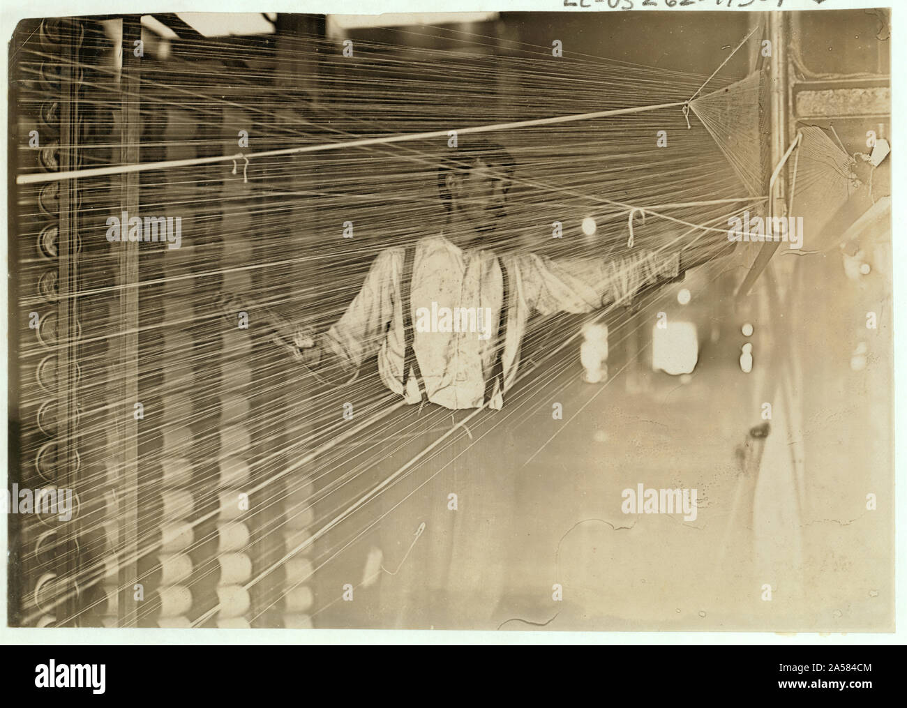 Warper hi-res stock photography and images - Alamy