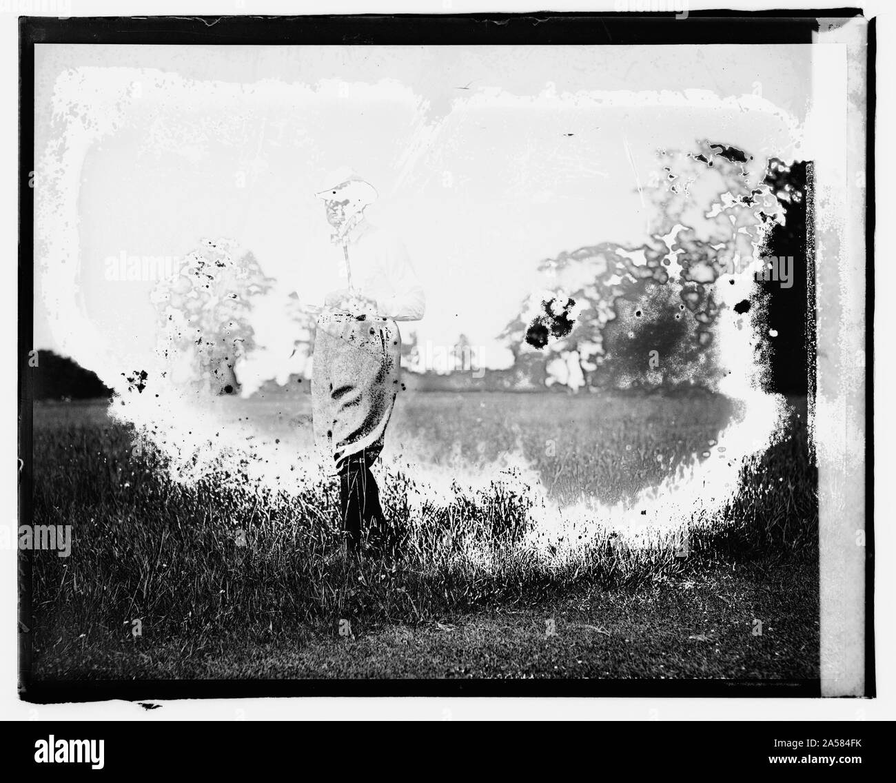Warren harding campaign hi-res stock photography and images - Alamy