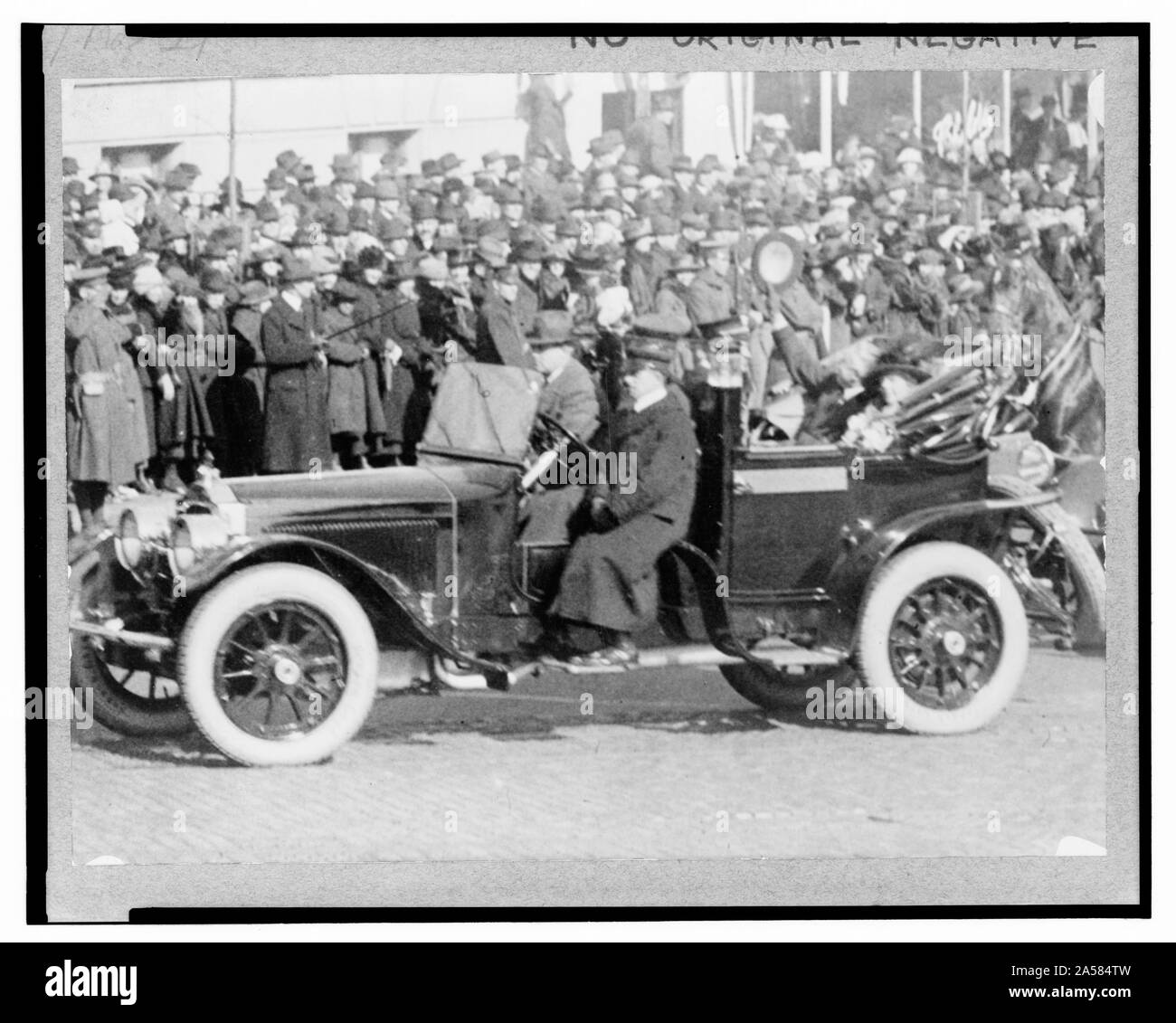 American automobile family Cut Out Stock Images & Pictures - Alamy