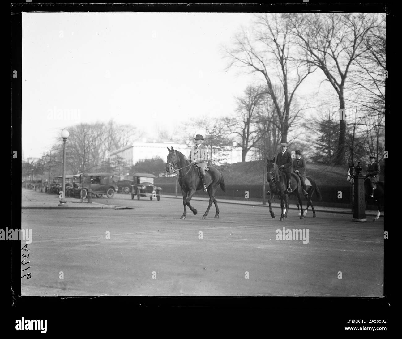 Harding c Black and White Stock Photos & Images - Alamy