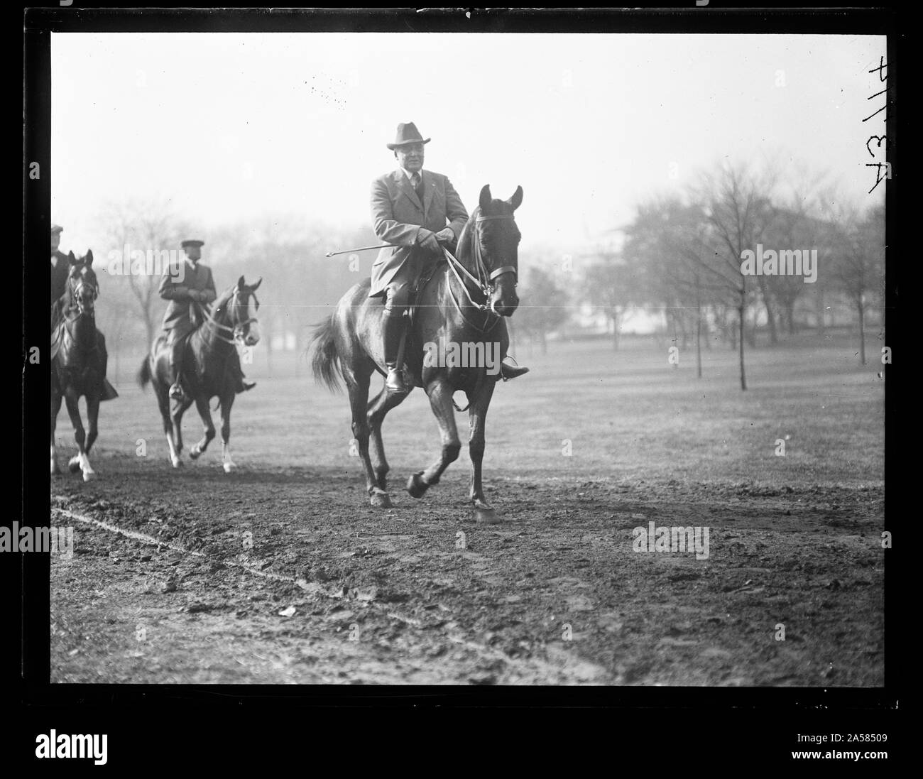 Harding c Black and White Stock Photos & Images - Alamy