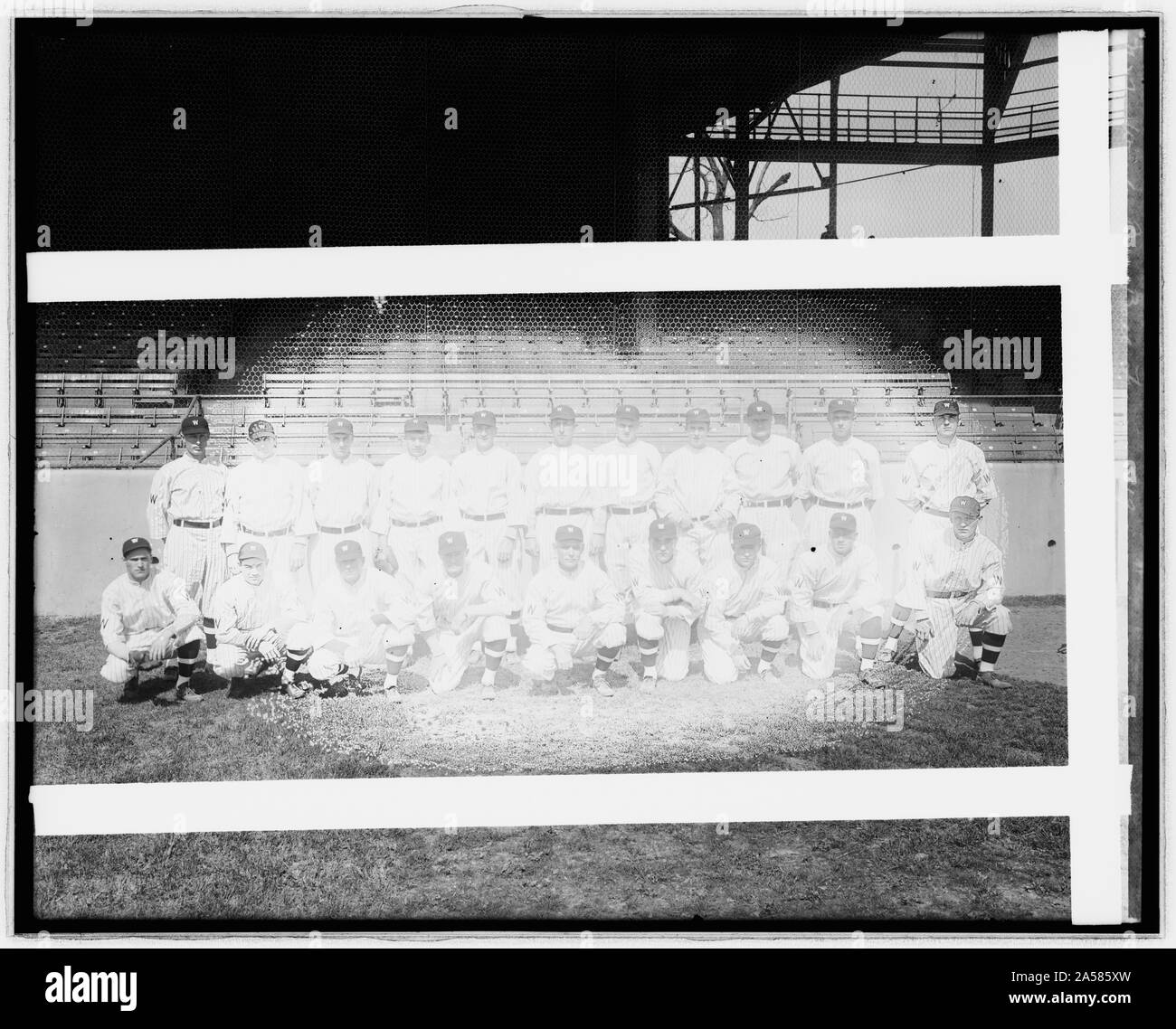 1919 team Black and White Stock Photos & Images - Alamy