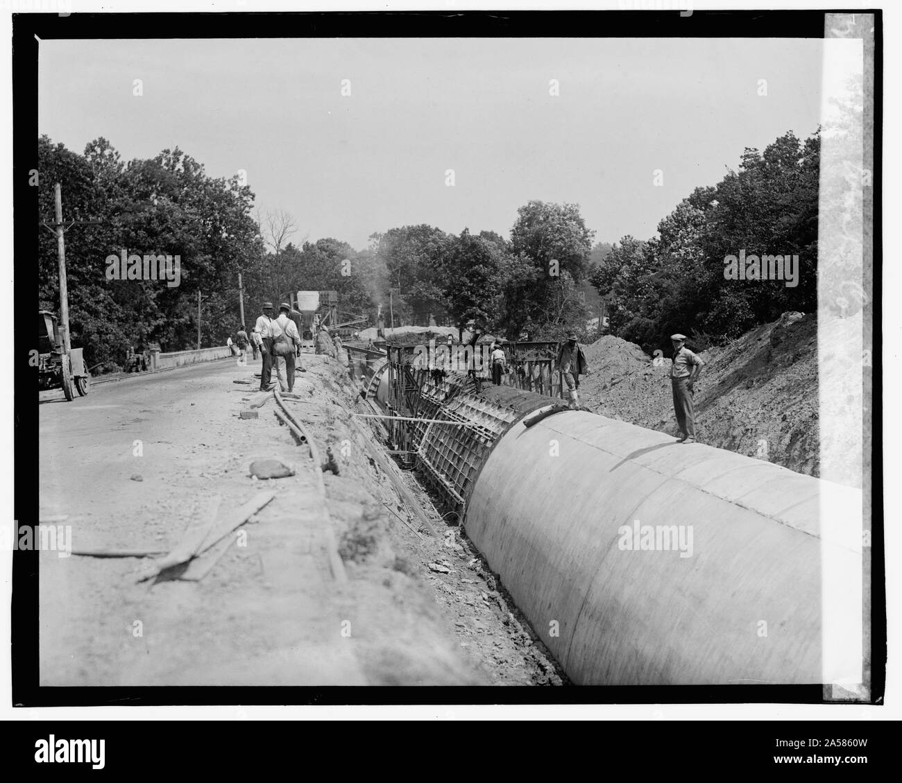 Structure 21 Cut Out Stock Images & Pictures - Alamy