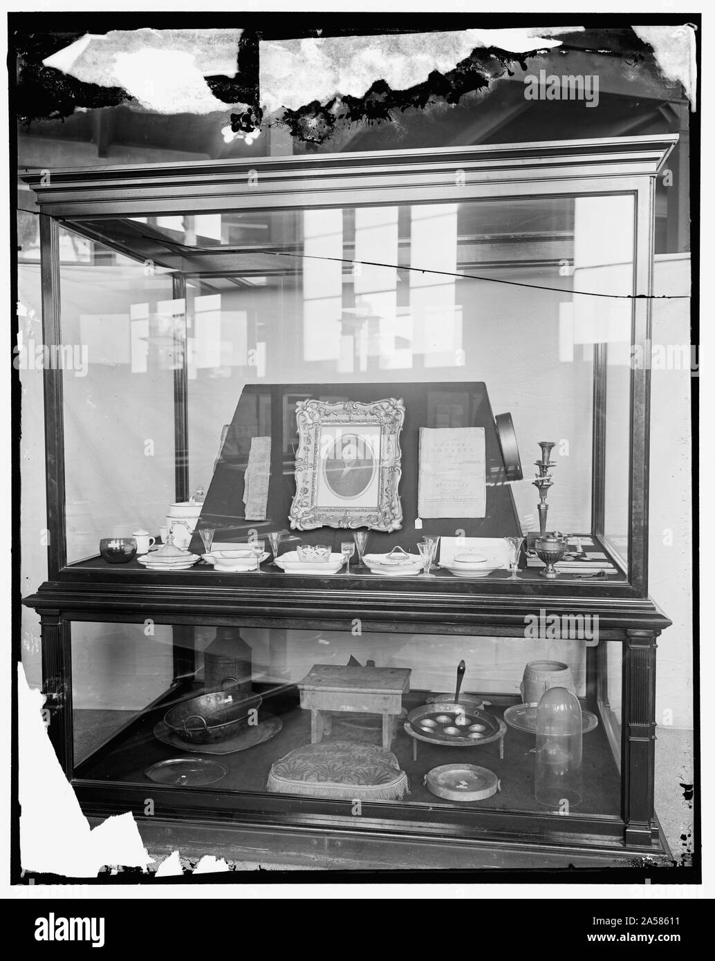 Collection of objects Cut Out Stock Images & Pictures - Alamy