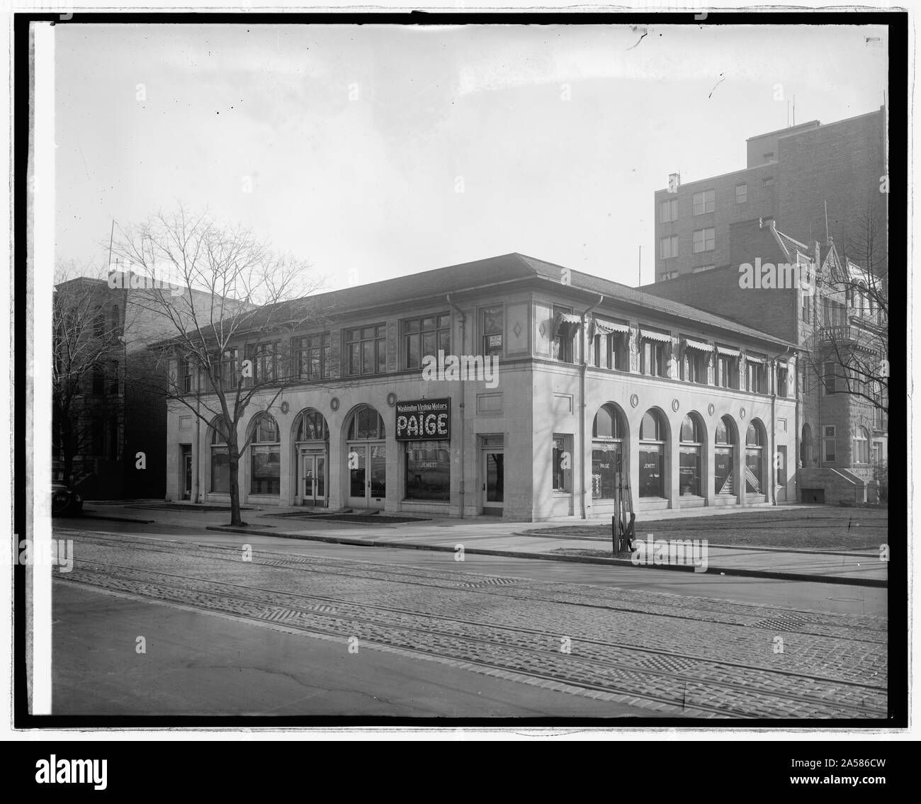 Motor wash Cut Out Stock Images & Pictures - Alamy