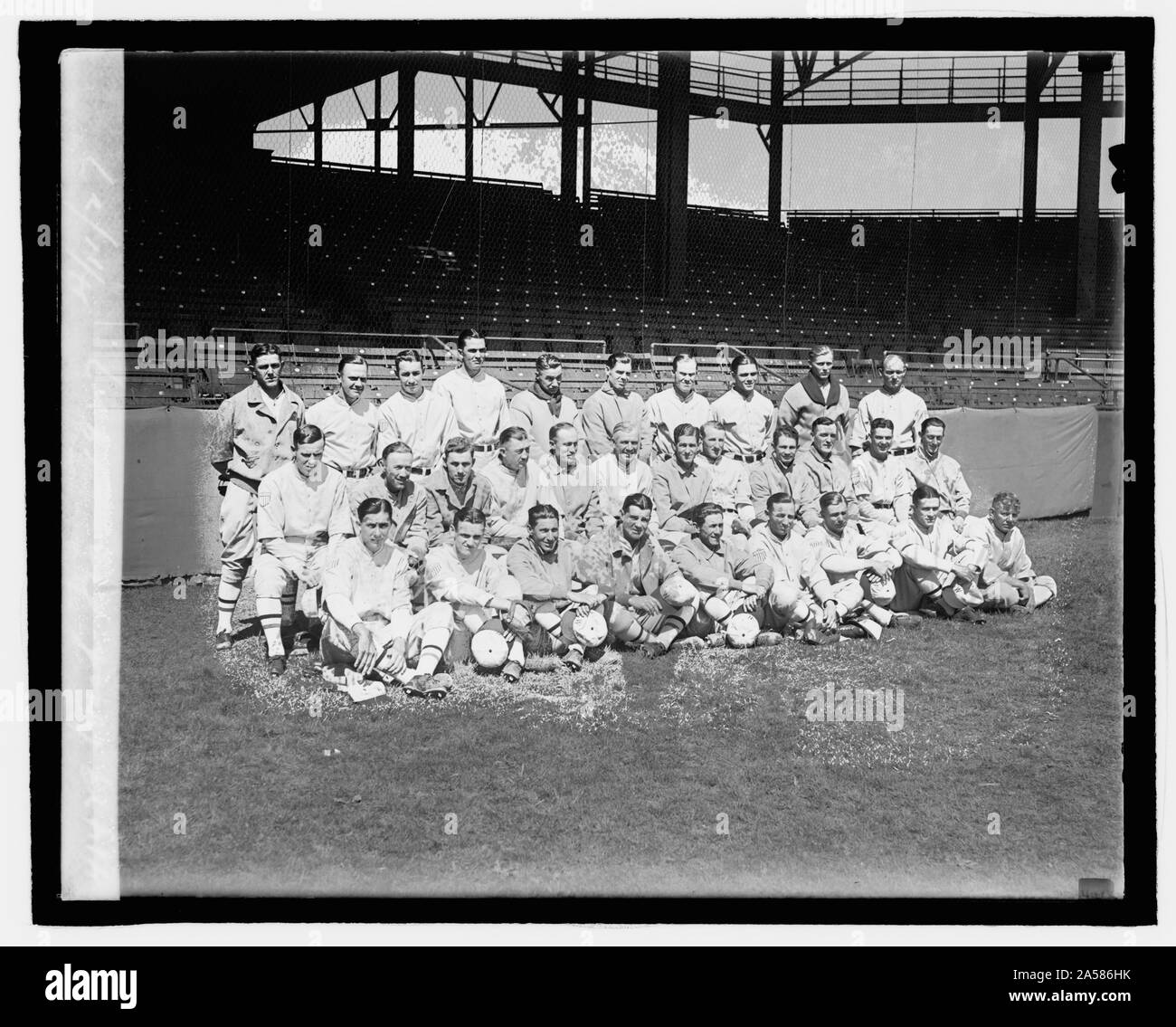 Group roster football team hi-res stock photography and images - Alamy