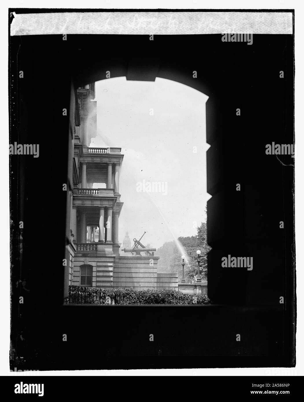 Washing. State, War & Navy, [7/6/22] Stock Photo - Alamy
