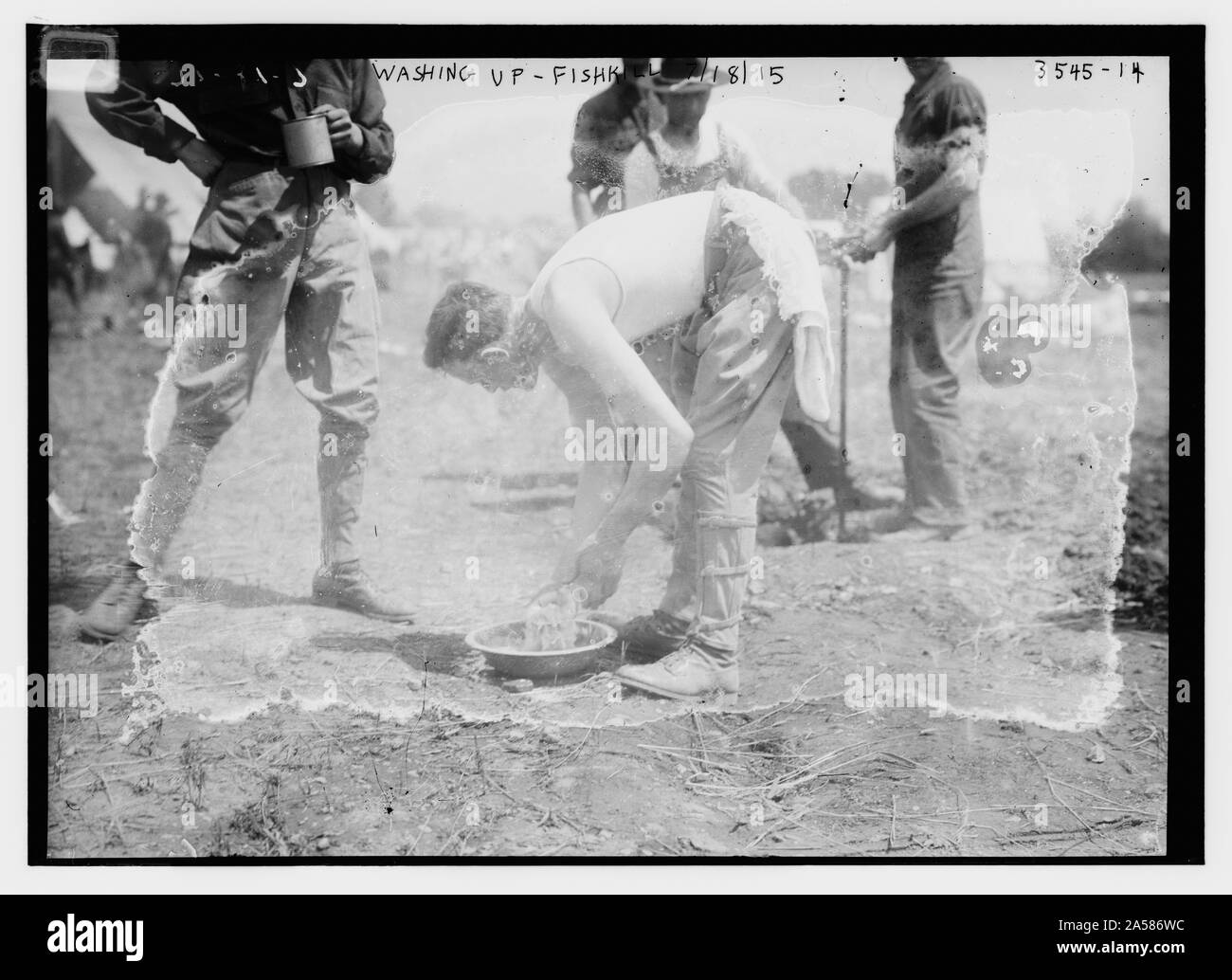 Fishkill hi-res stock photography and images - Alamy