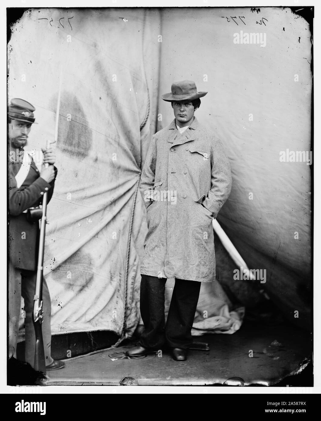 Yard act photo Black and White Stock Photos & Images - Alamy