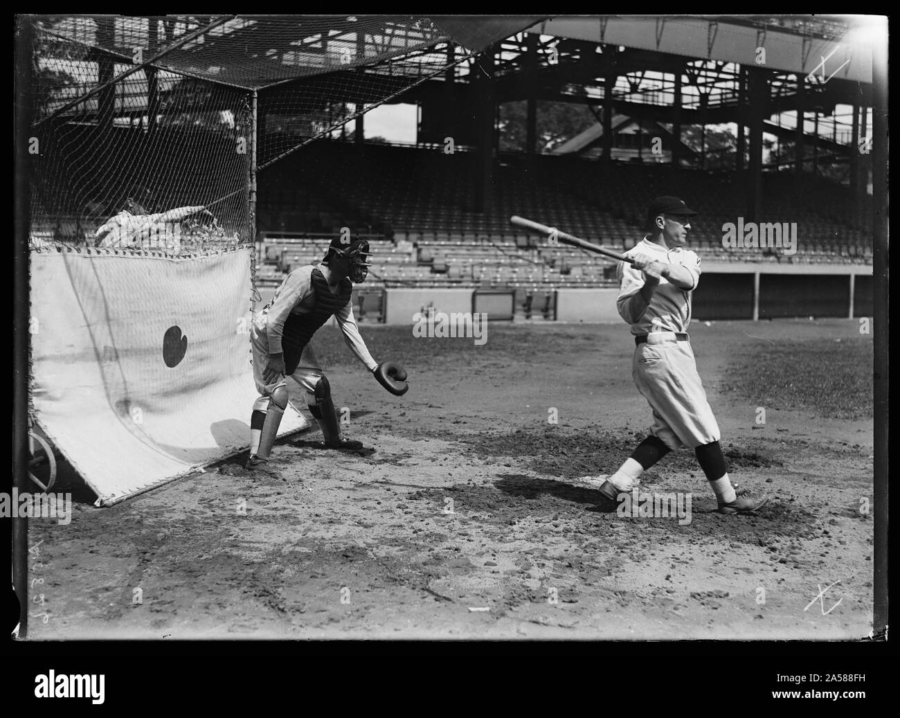 Washington baseball hi-res stock photography and images - Alamy
