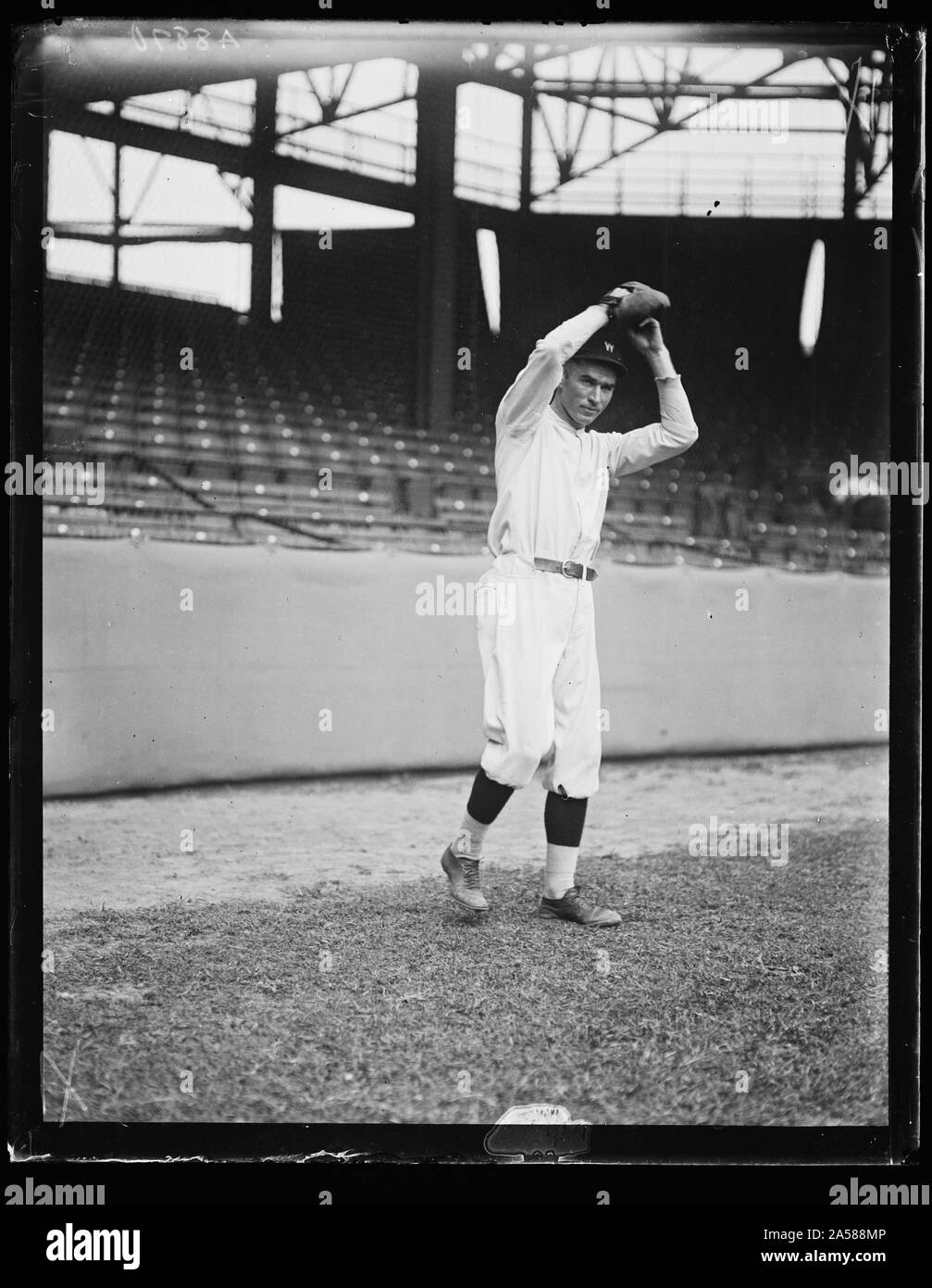 Washington baseball hi-res stock photography and images - Alamy