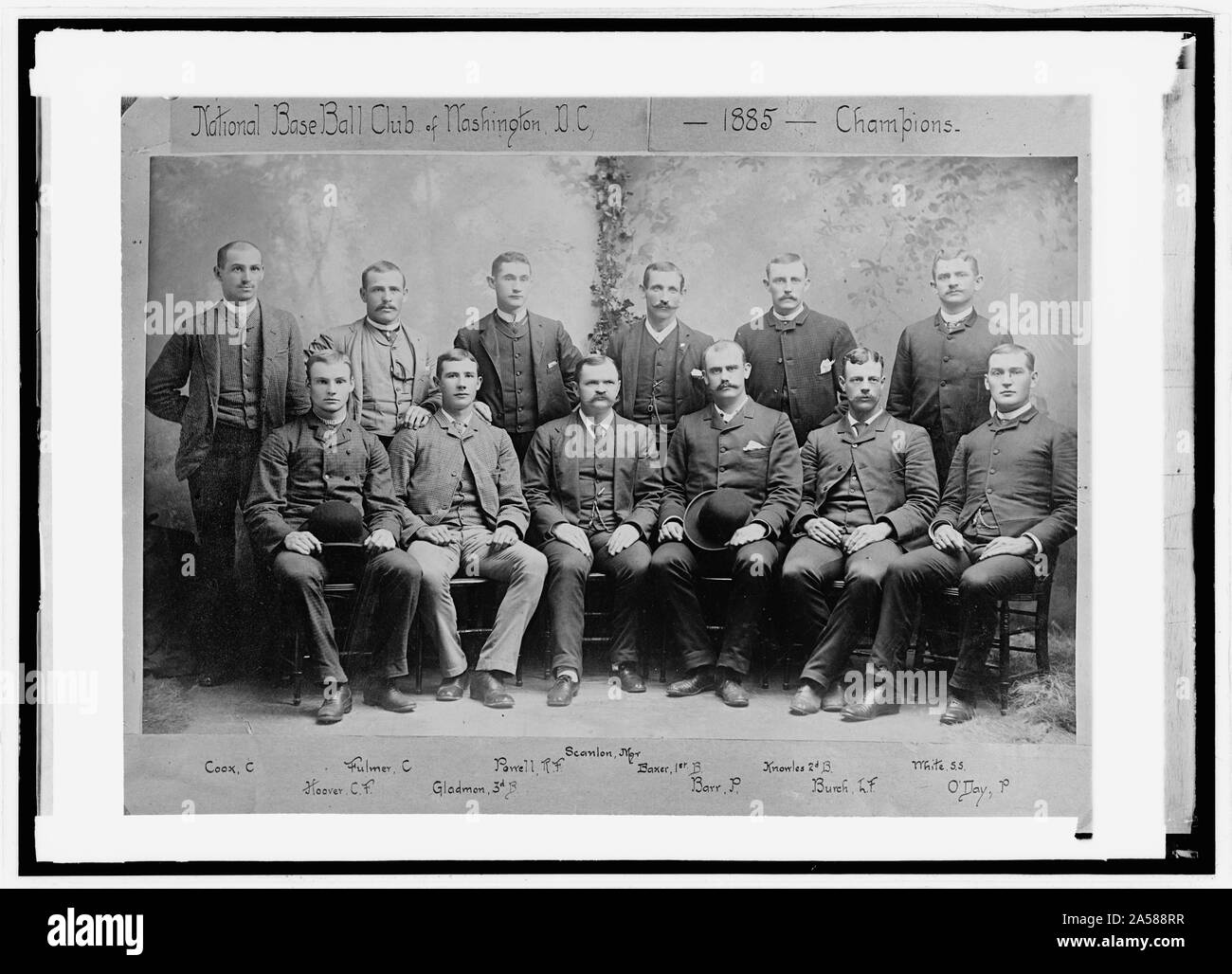 1885 9 hi-res stock photography and images - Alamy