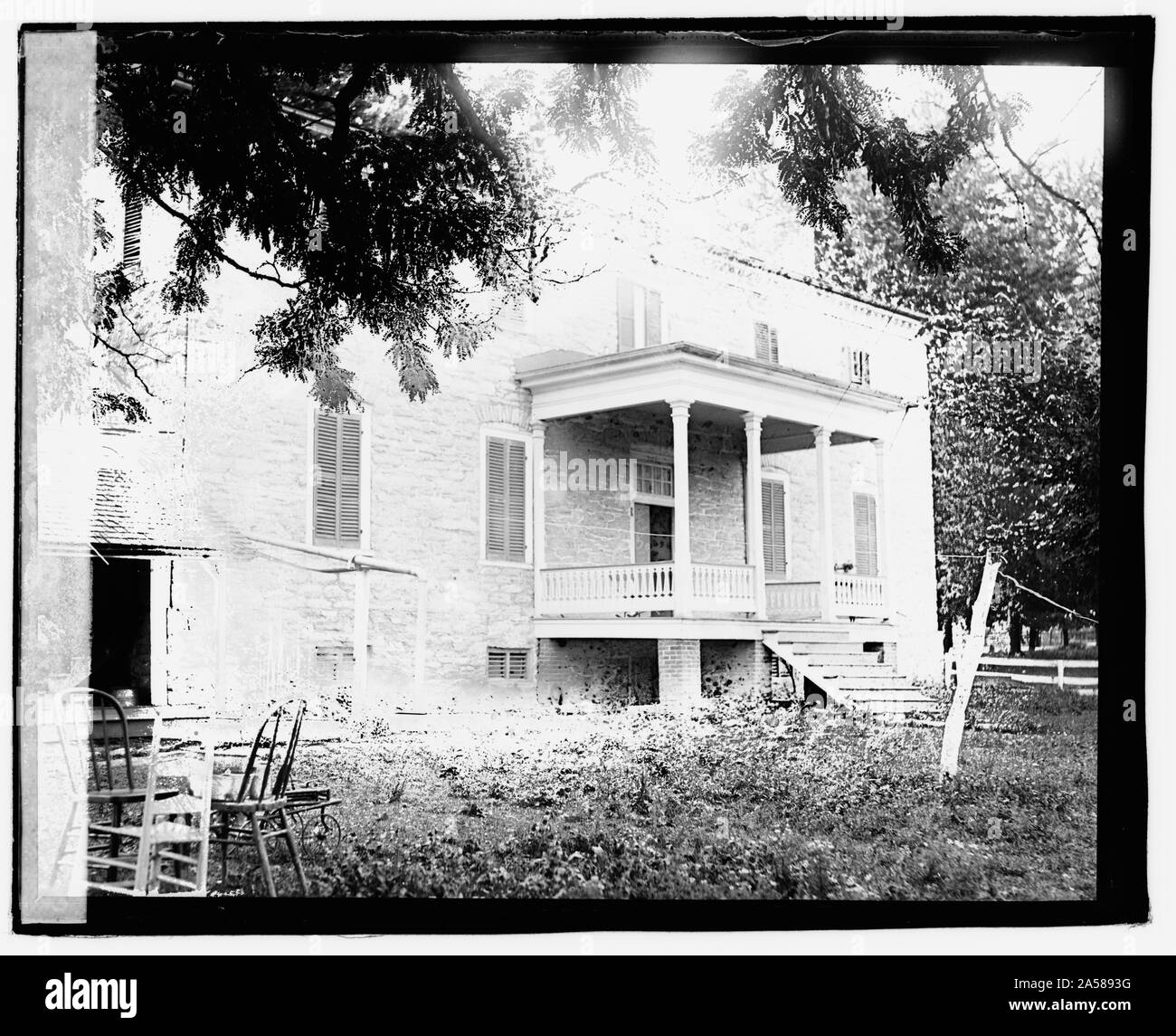 Winchester building architecture house hi-res stock photography and ...