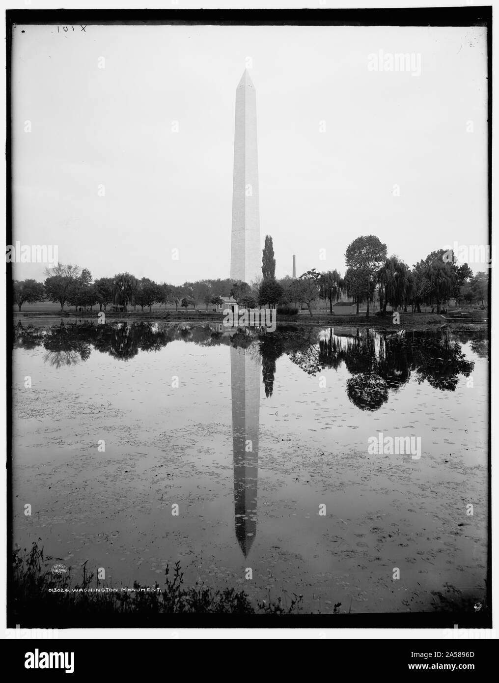Presidential monument Black and White Stock Photos & Images - Alamy
