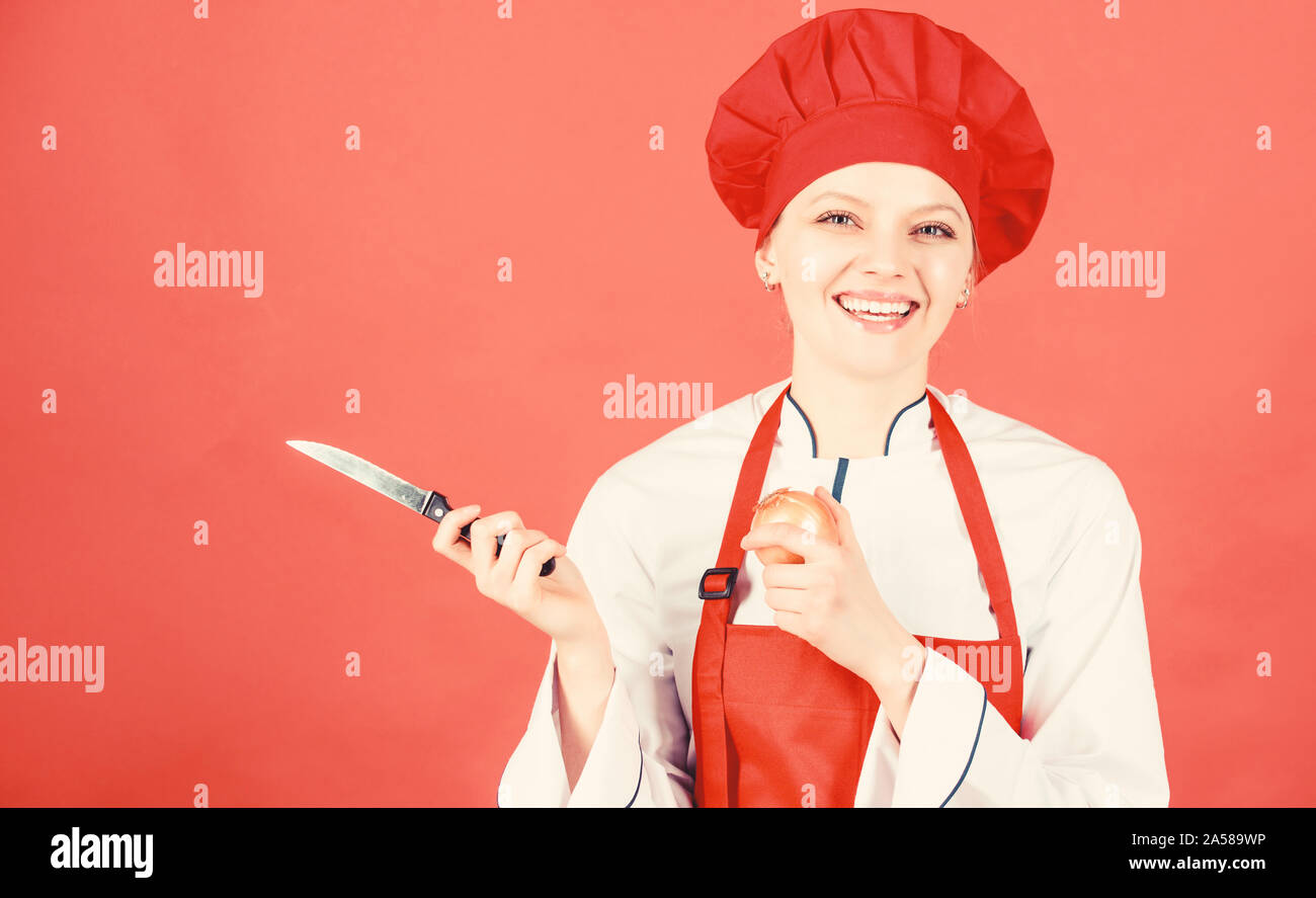 Cutting onions and crying hi-res stock photography and images - Alamy
