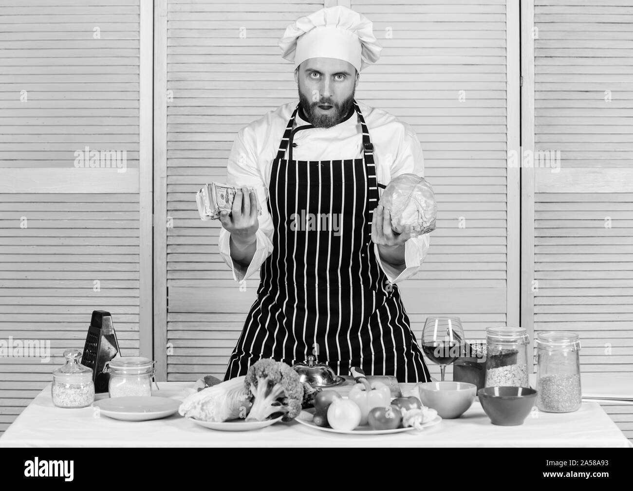 Green loaf Black and White Stock Photos & Images - Alamy