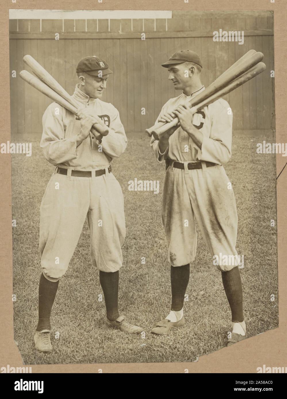 Joe cobb hi-res stock photography and images - Alamy