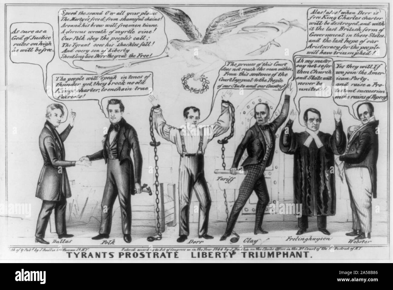 Tyrants hi-res stock photography and images - Alamy