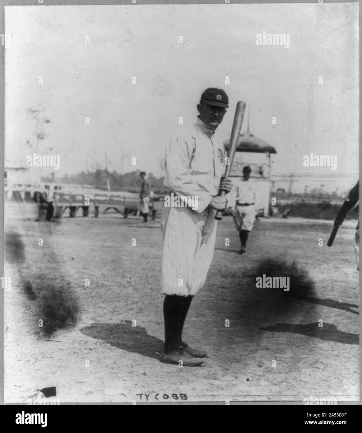 Tyrus raymond hi-res stock photography and images - Alamy