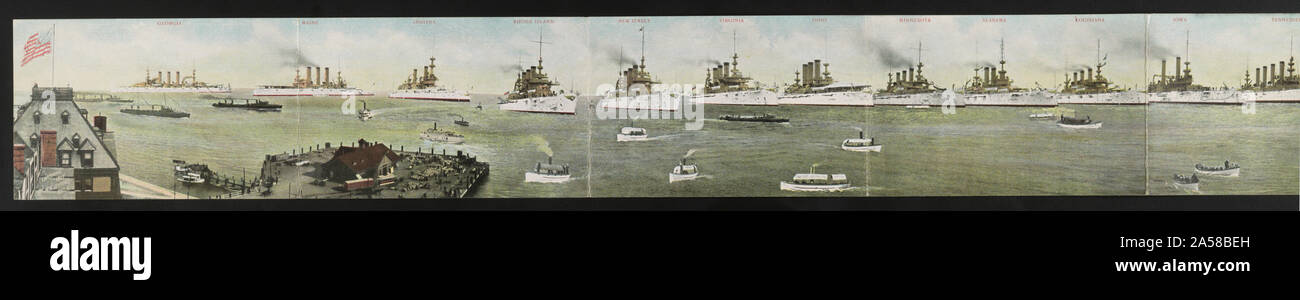 Naval display hi-res stock photography and images - Alamy