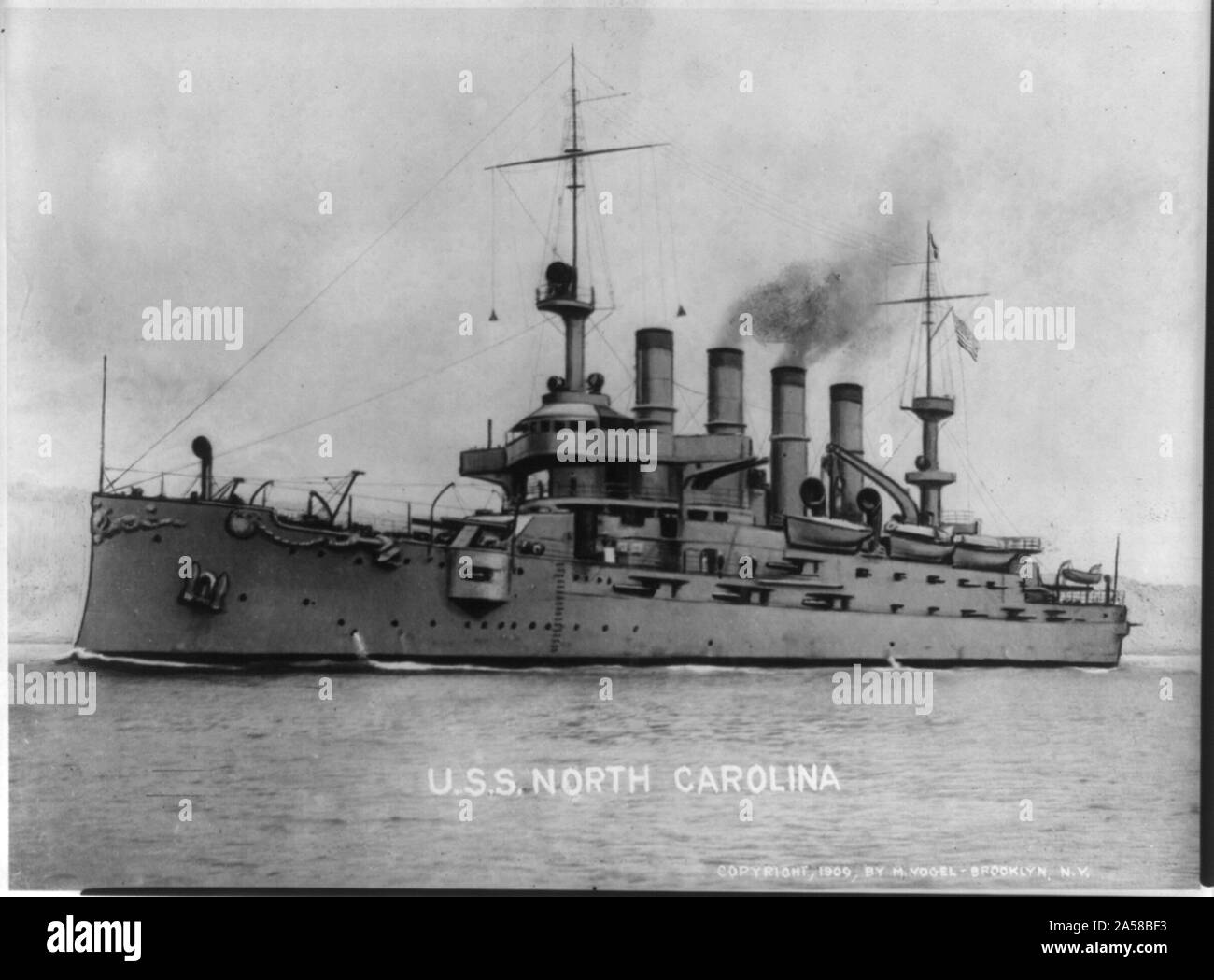 Wilmington north carolina Black and White Stock Photos & Images - Alamy