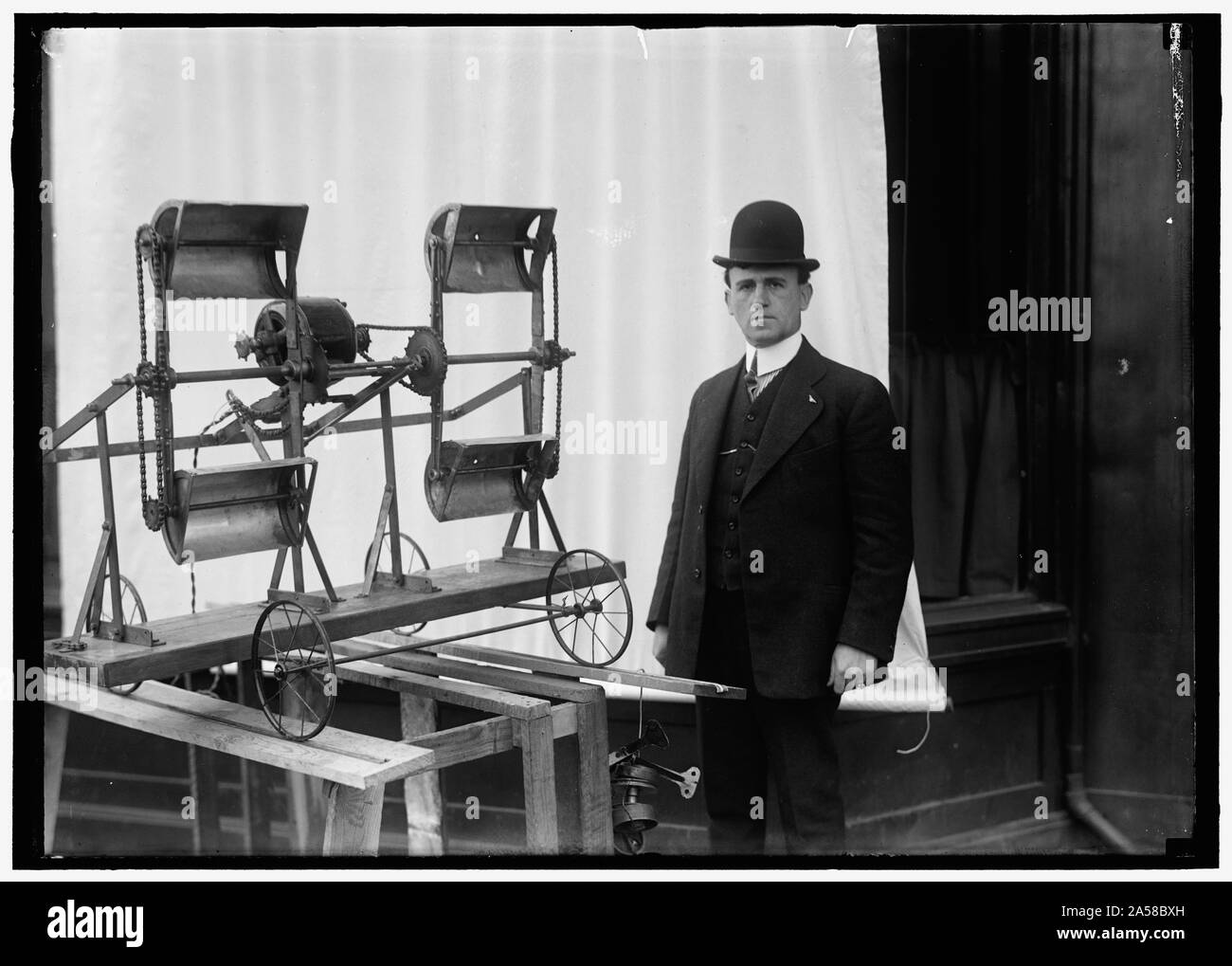 Engineering design machine Cut Out Stock Images & Pictures - Alamy