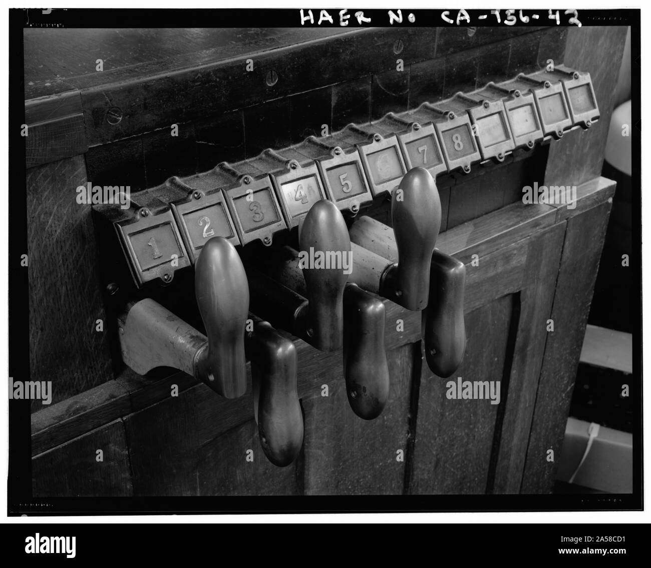 Los cerritos channel hi-res stock photography and images - Alamy