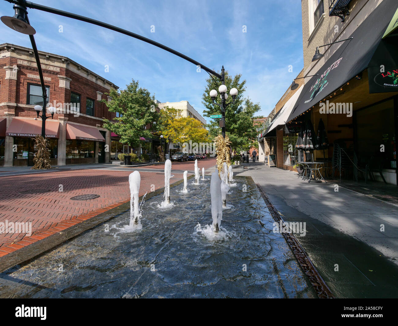 Marion park hi-res stock photography and images - Alamy