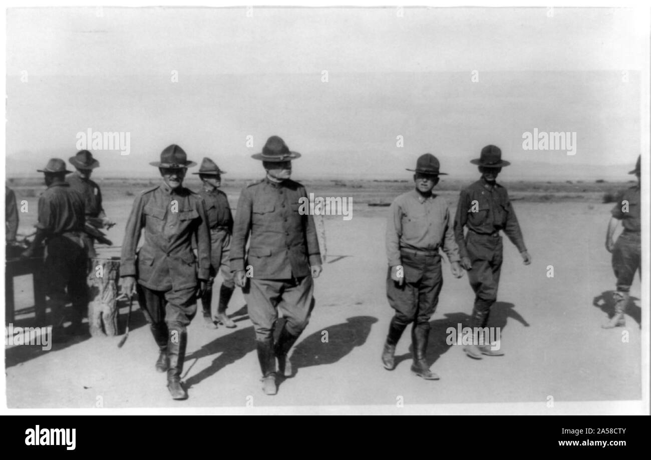 24th infantry hi-res stock photography and images - Alamy