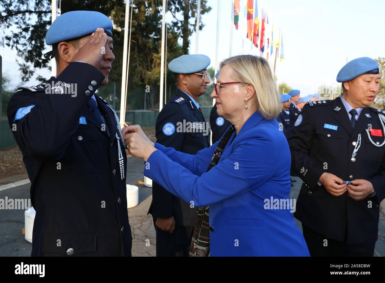 Generals Recognized High Resolution Stock Photography and Images - Alamy