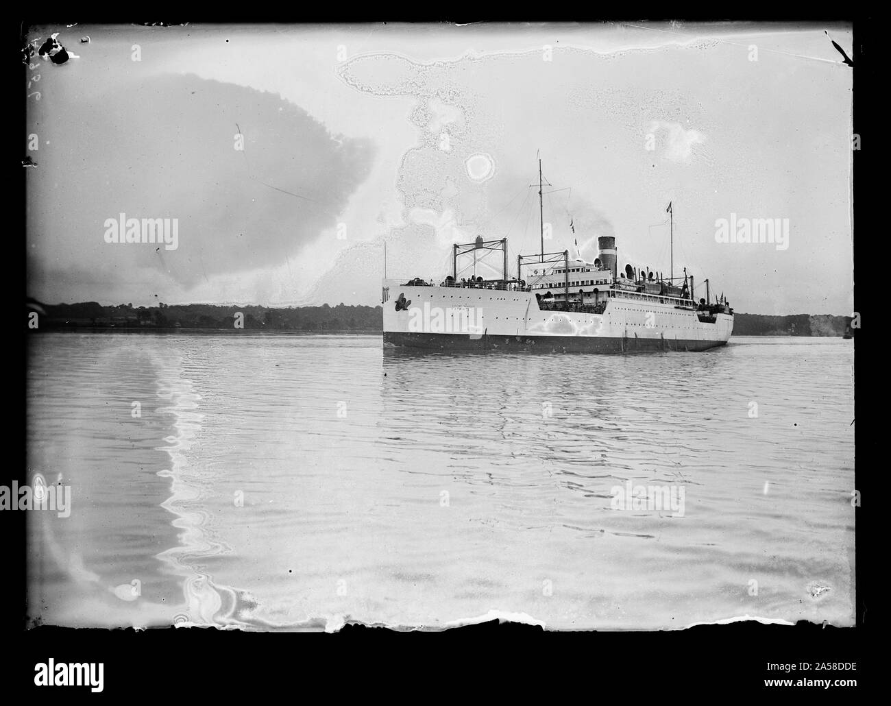 U s army transportation movement Black and White Stock Photos & Images ...