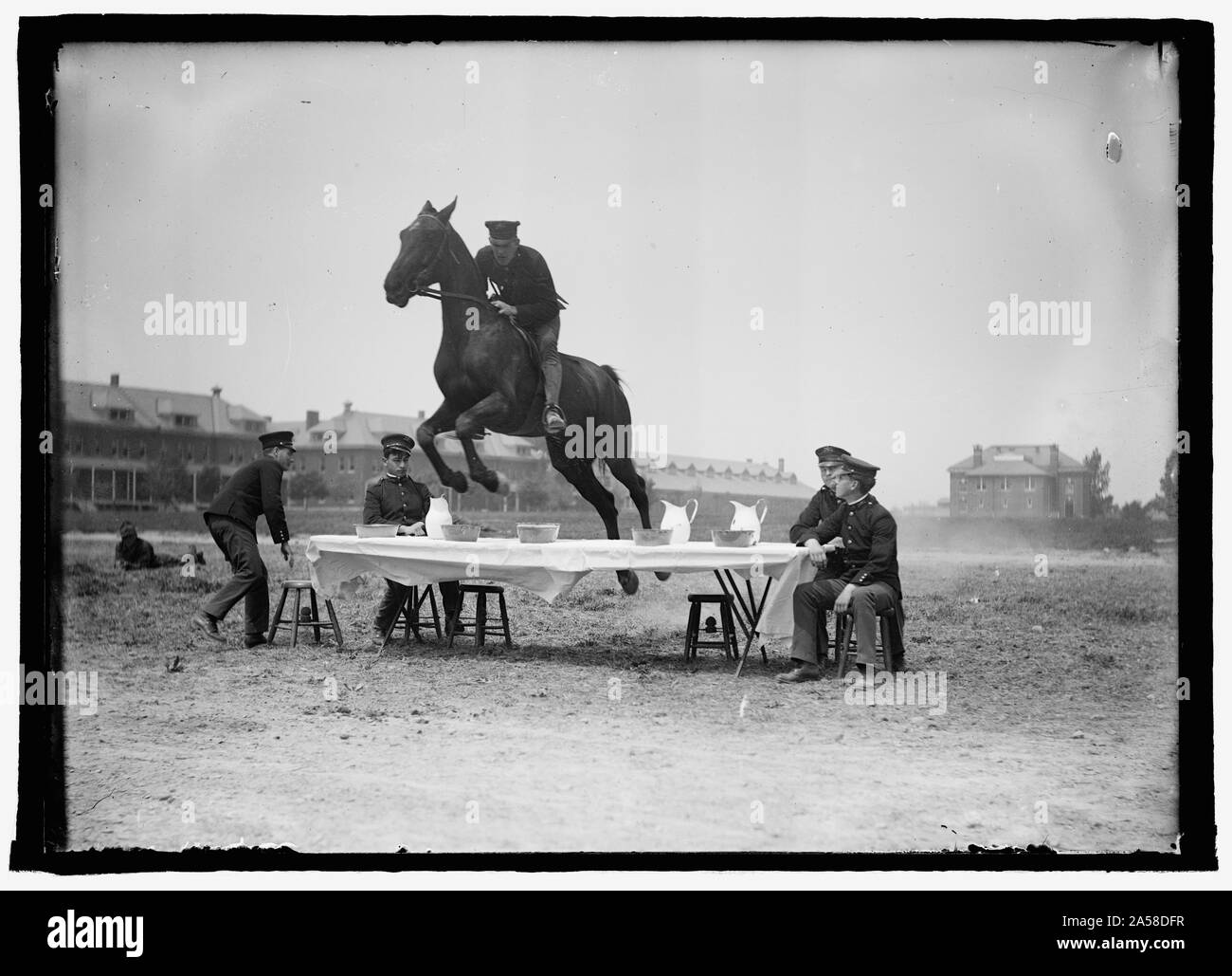 U s army training Cut Out Stock Images & Pictures - Alamy