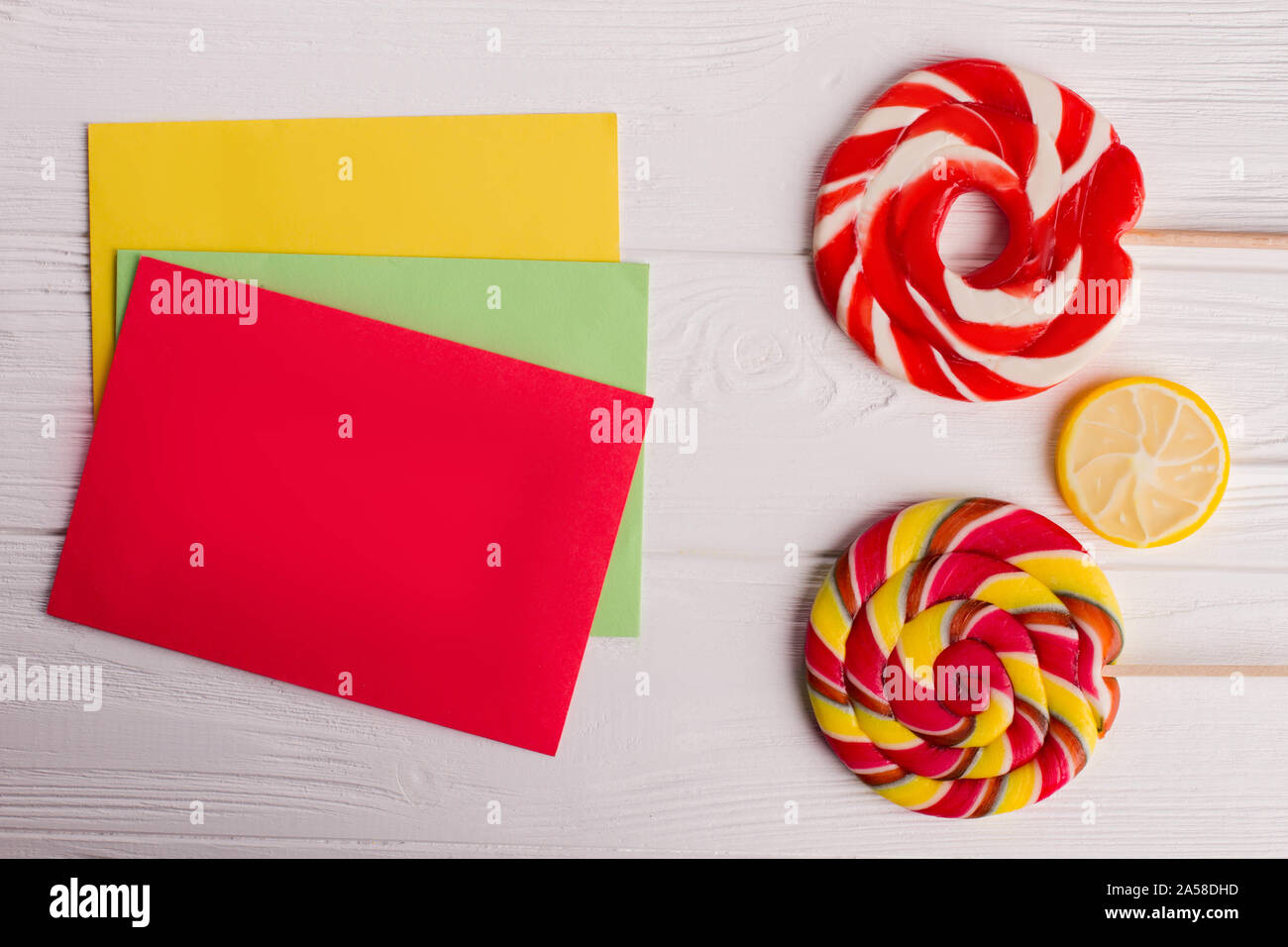 Kid eating sugary sweets hi-res stock photography and images - Alamy