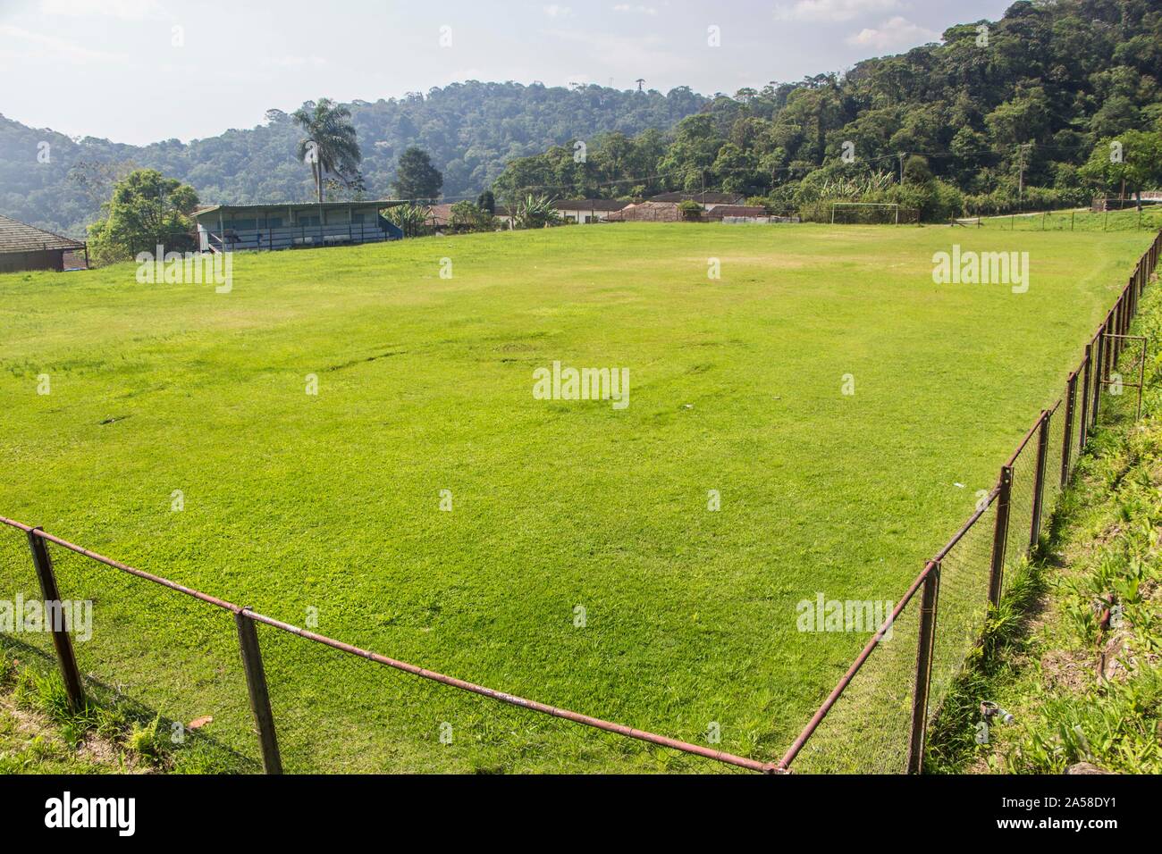 Field reports hi-res stock photography and images - Alamy