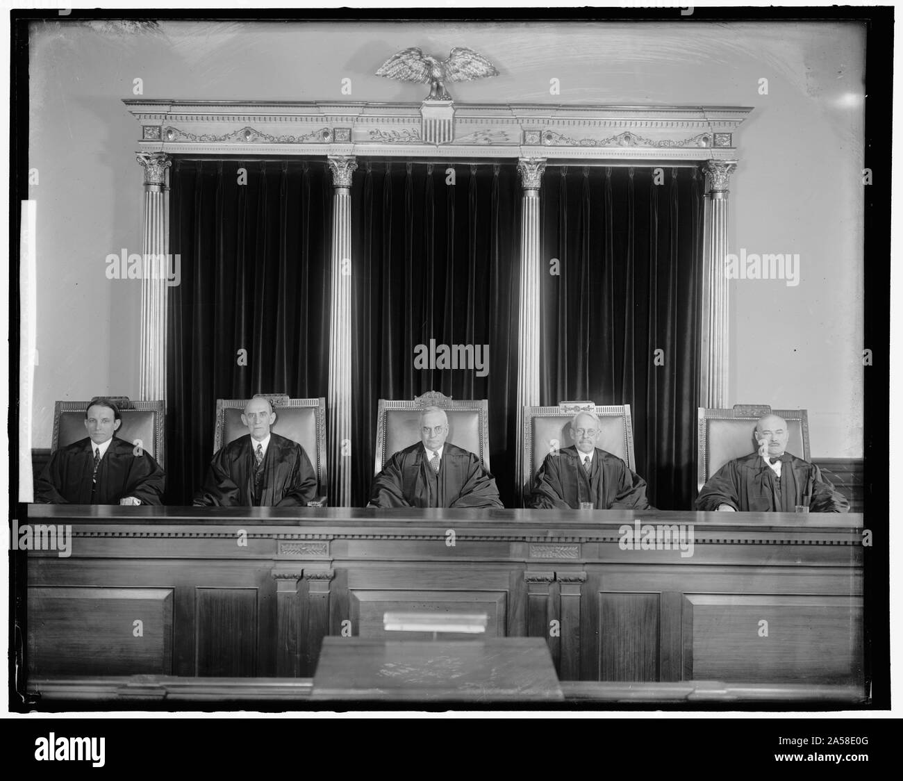 Court cases Cut Out Stock Images & Pictures - Alamy