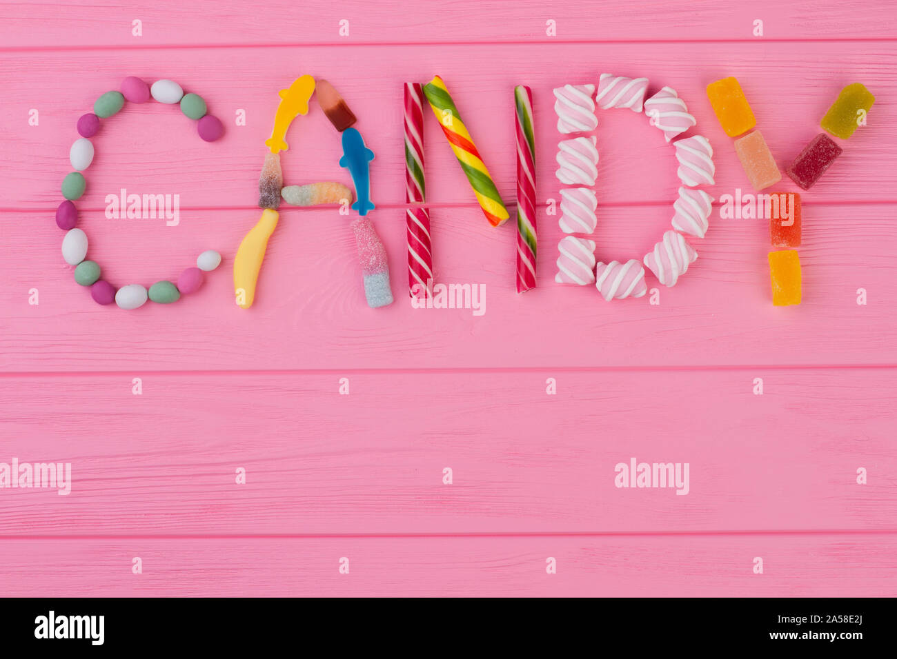 Spelling snack hi-res stock photography and images - Alamy