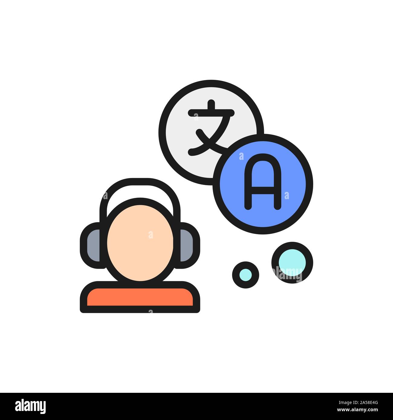 Congresses and conventions Stock Vector Images - Alamy