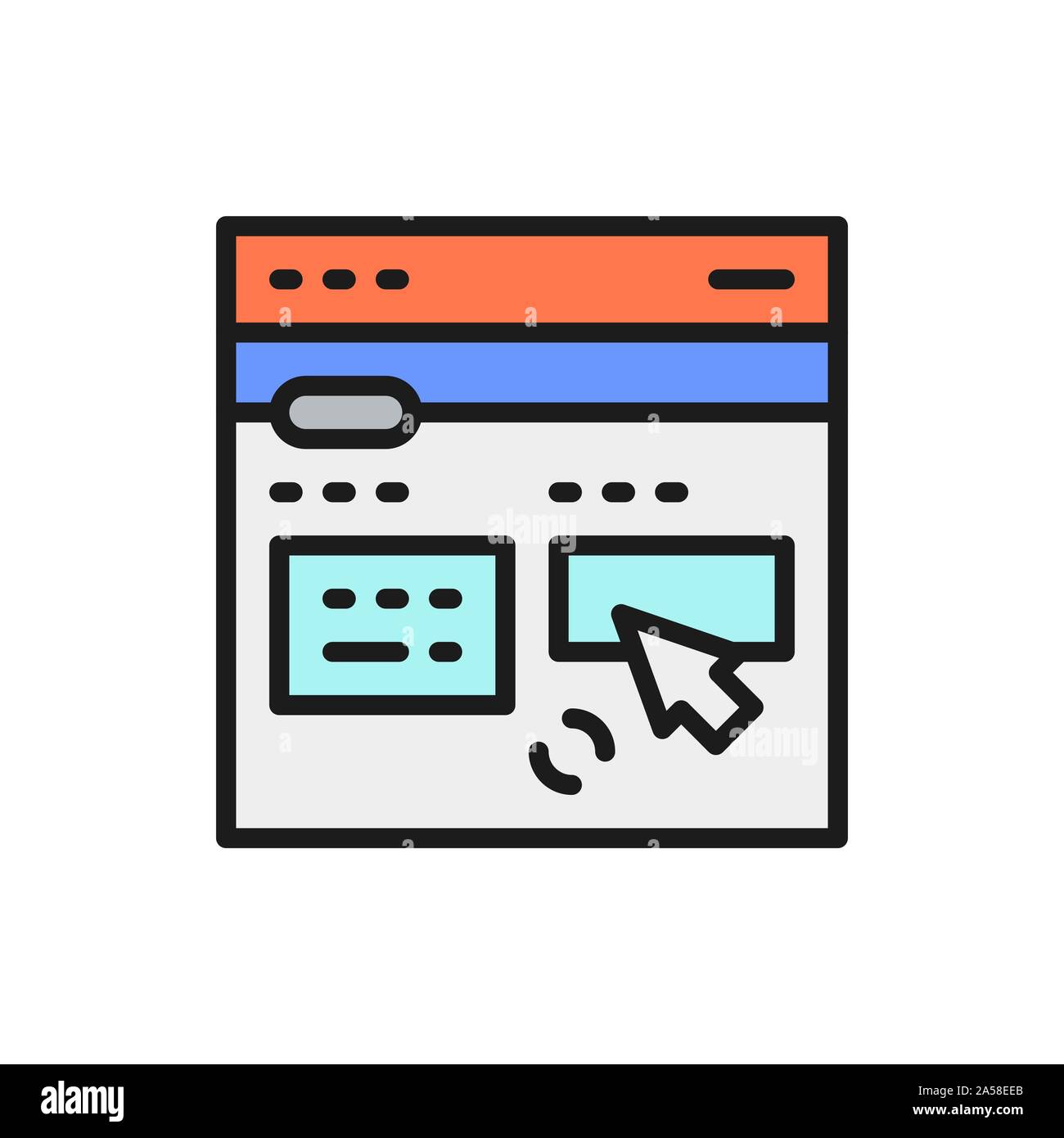 Understand translator Stock Vector Images - Alamy