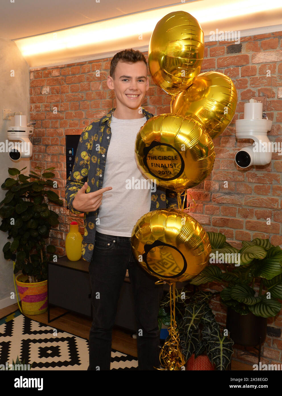 Norman cook and zoe ball hi-res stock photography and images - Alamy