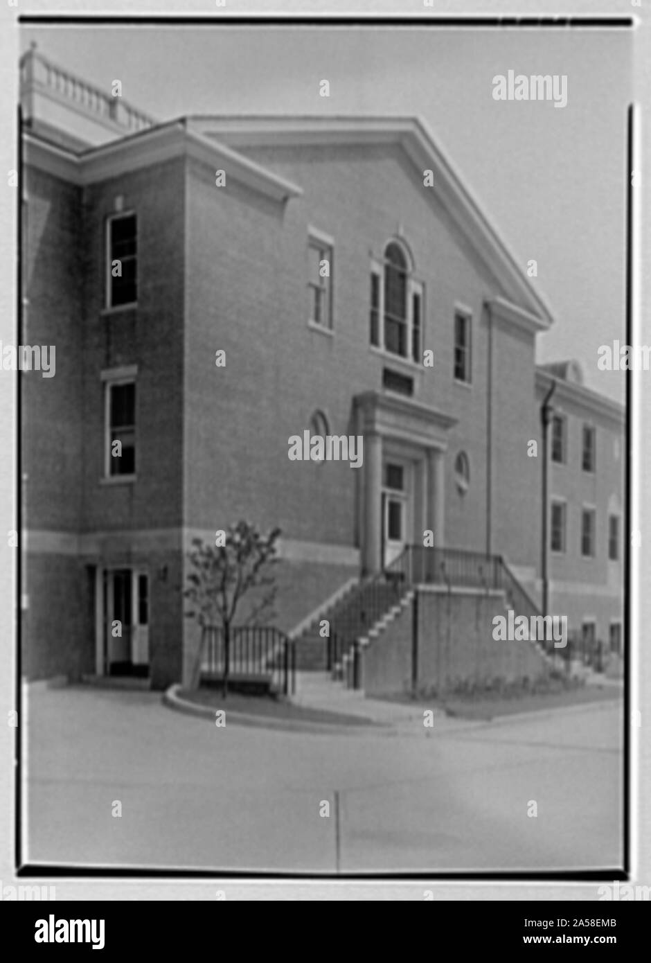 U.S. Coast Guard Academy, New London, Connecticut Stock Photo - Alamy