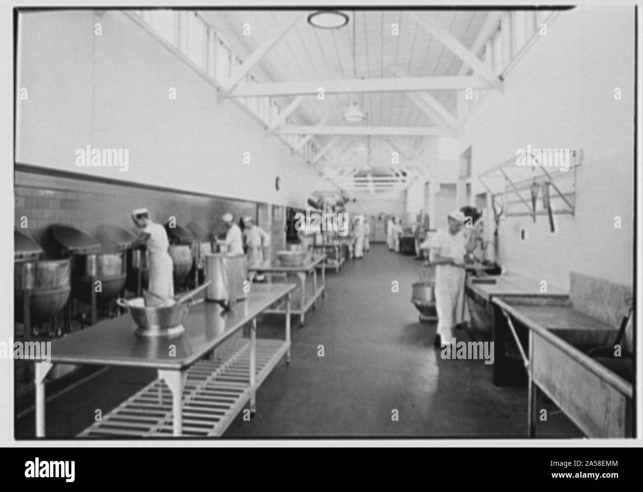 U.S. Coast Guard Academy, Reserve Cadet Buildings, New London ...