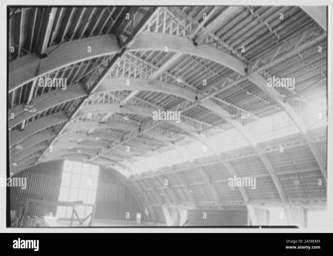 U.S. Coast Guard Academy, Reserve Cadet Buildings, New London ...