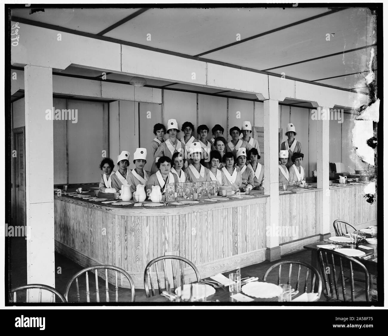 Food administration hi-res stock photography and images - Alamy