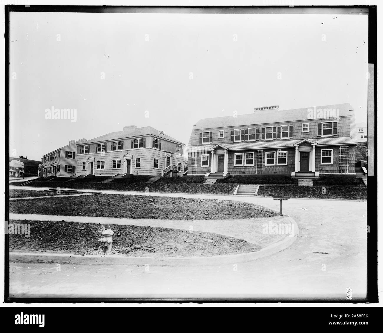 Housing policy Cut Out Stock Images & Pictures - Alamy
