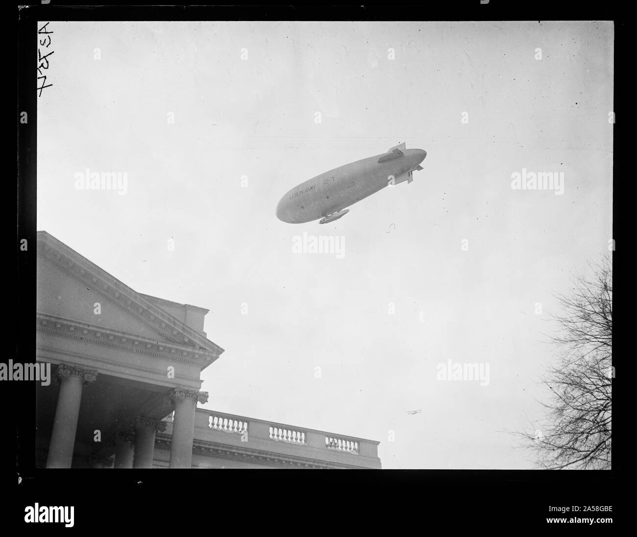 D 7 house hi-res stock photography and images - Alamy