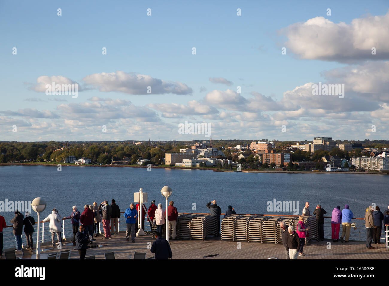 Arcadia nova scotia High Resolution Stock Photography and Images - Alamy