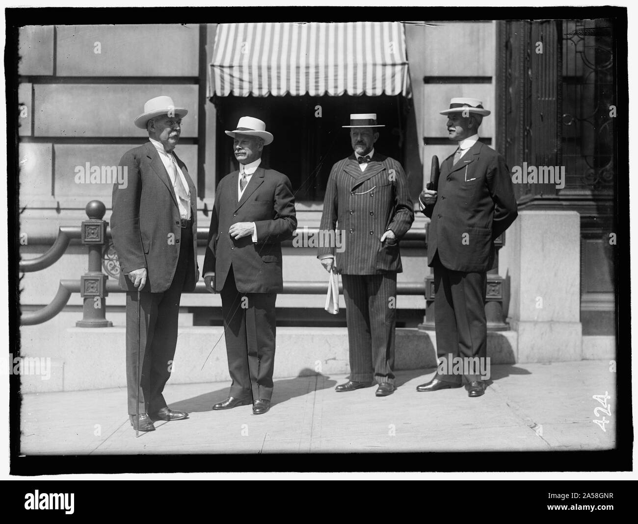 Elbert gary Black and White Stock Photos & Images - Alamy