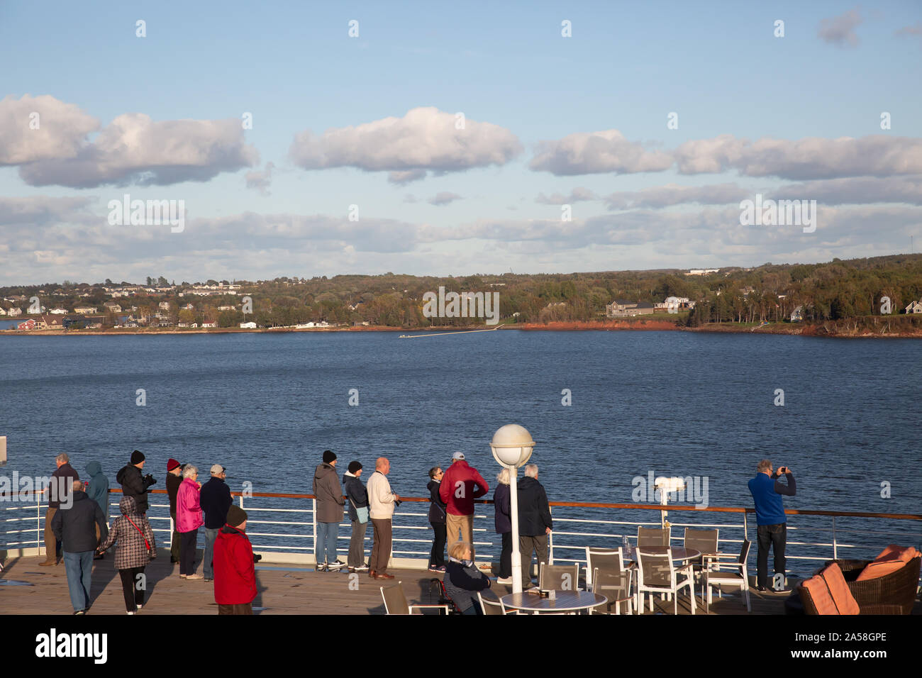 Arcadia nova scotia High Resolution Stock Photography and Images - Alamy